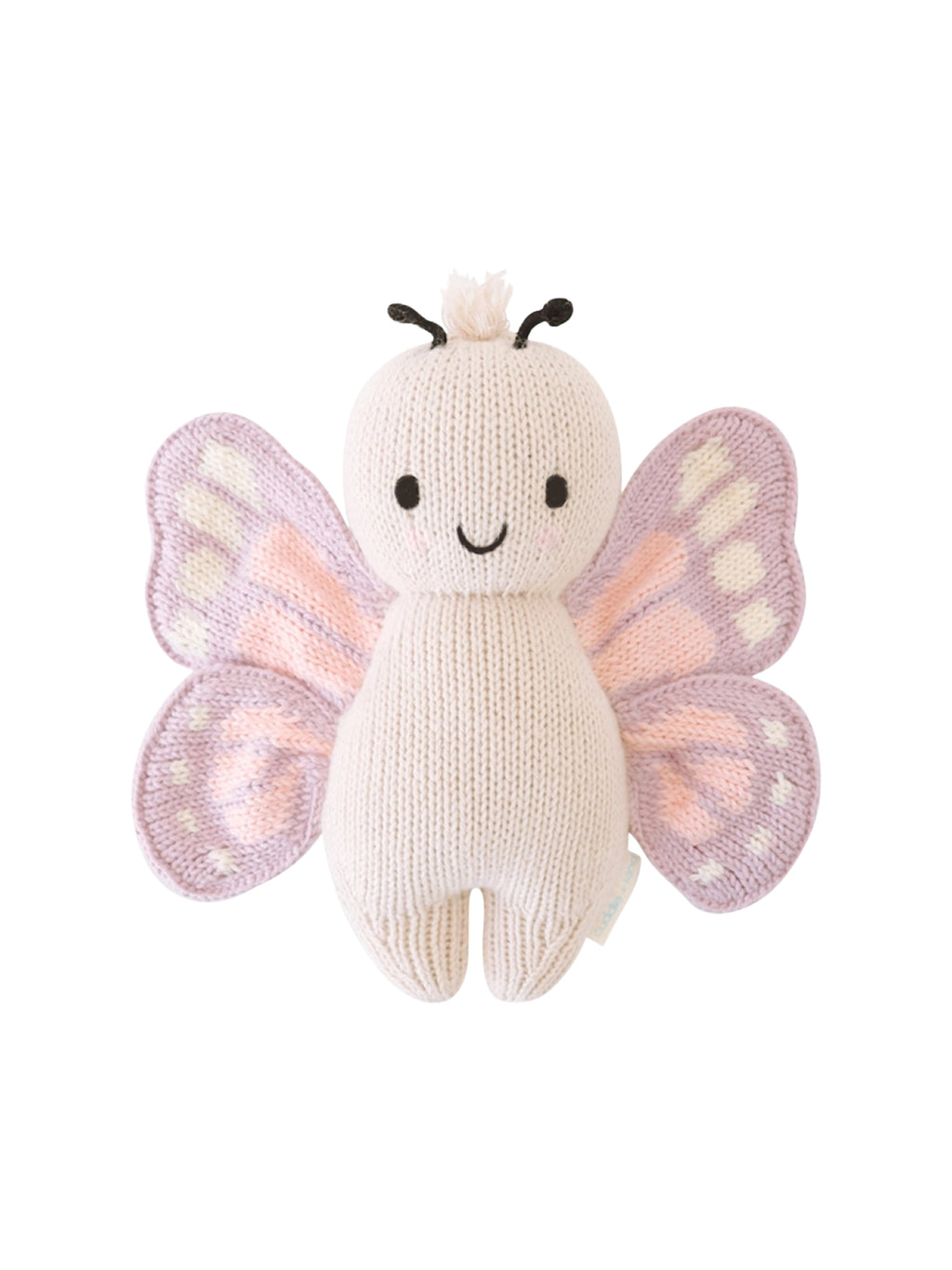 Baby Butterfly by CUDDLE + KIND – isla + may